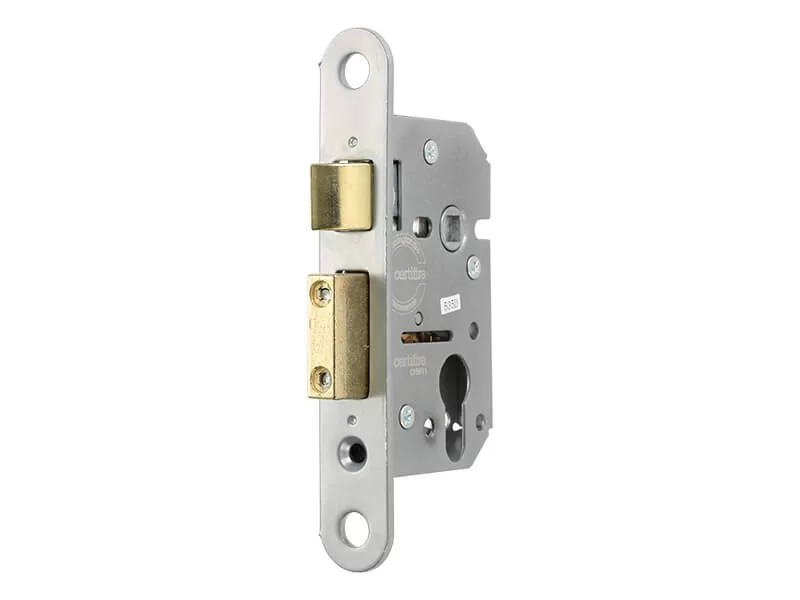 Customized BS 5 Lever Mortice Locks LL8003-3 - Prolangh