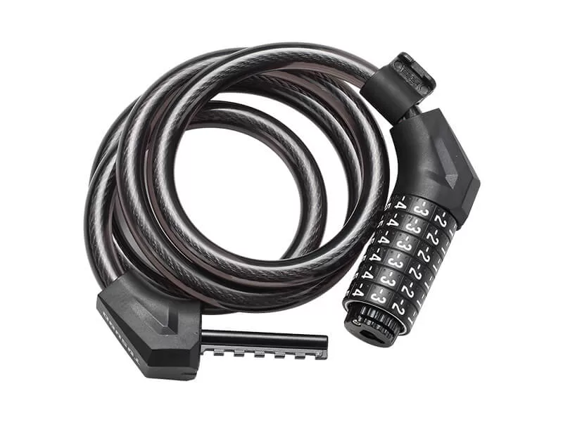 Customized Combination Lock LJ2004 - Prolangh